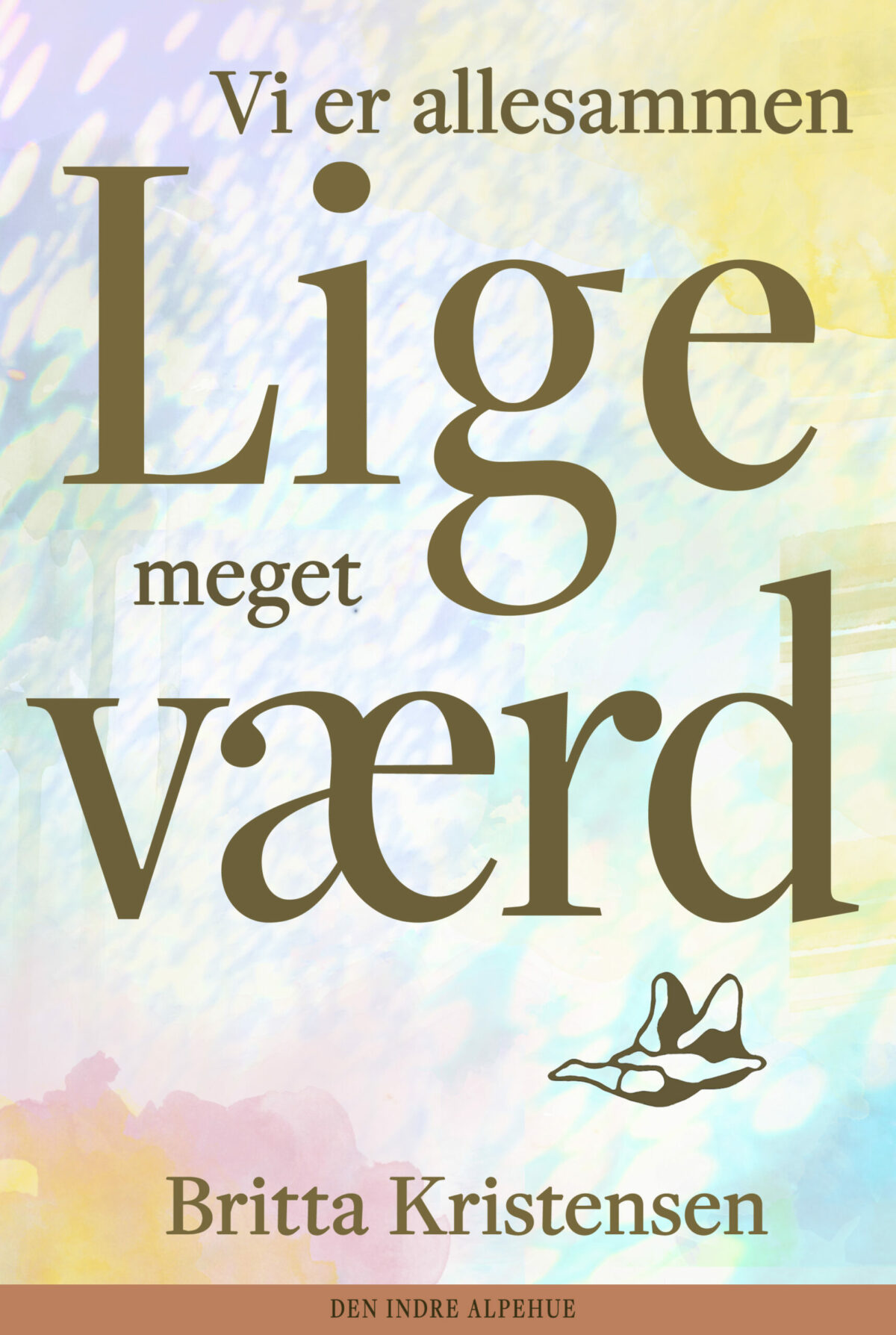 Ellen Sander Jacobsen - Britta Kristensen